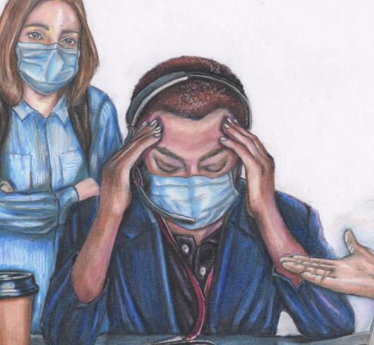 Ready, Set, Code! Unplugged Coding for the Primary Grades | ETFO Voice